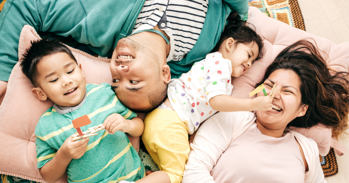 How the Invisible Load of… | Integrative Naturopathic Medical Centre