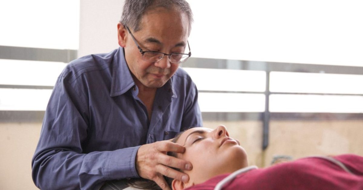 Unlocking The Benefits of Craniosacral Therapy | Naturopathic Clinic…