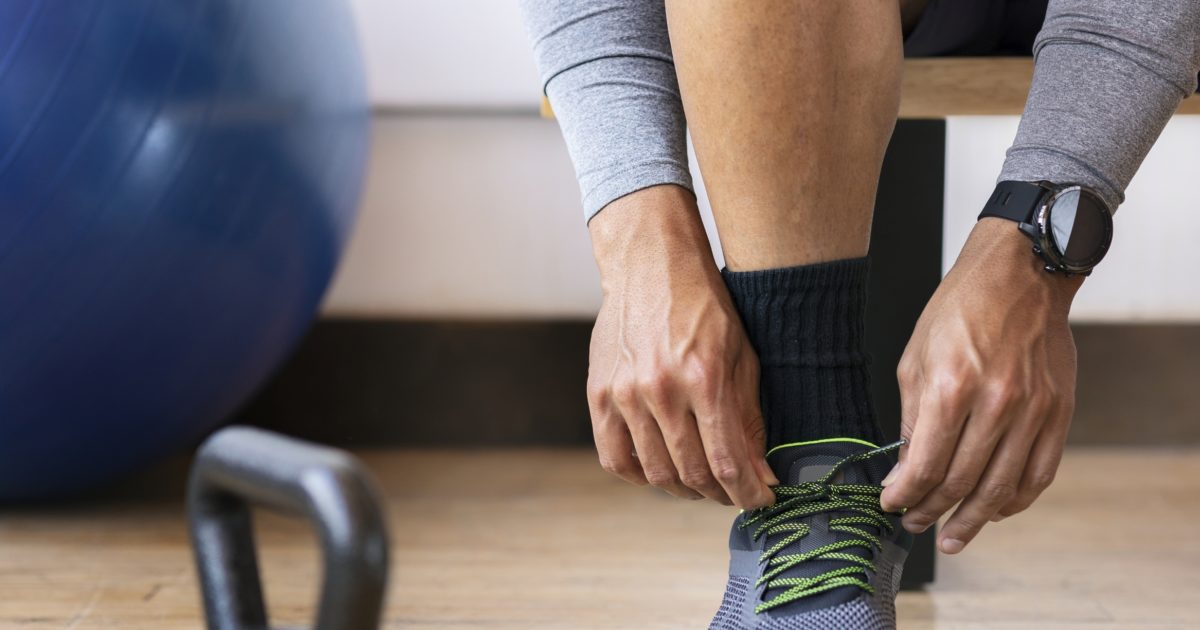 Integrative Guide to Wellness: Movement | Naturopath Vancouver