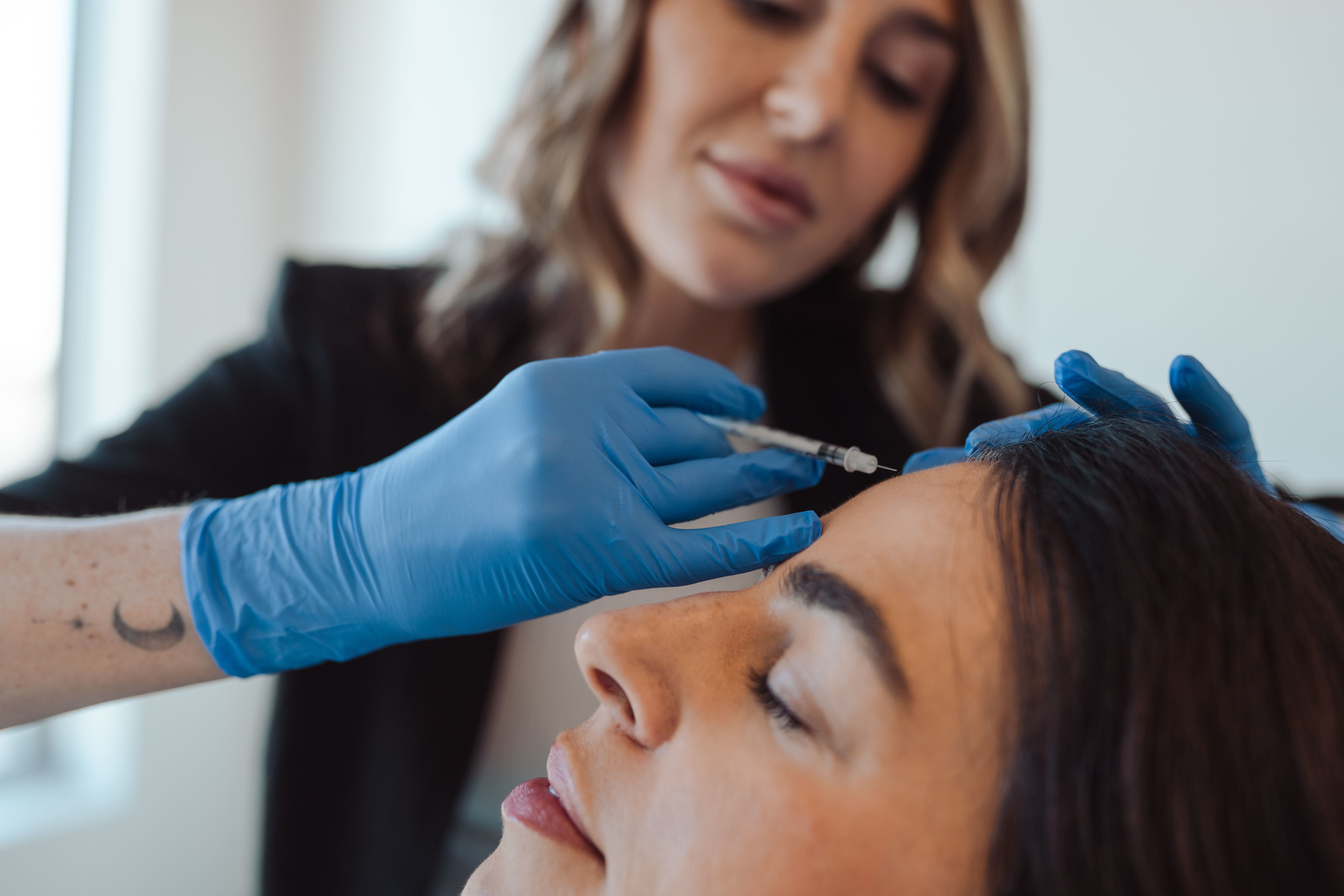 Botox in Vancouver | Xeomin, Nuceiva, Dysport, Botox